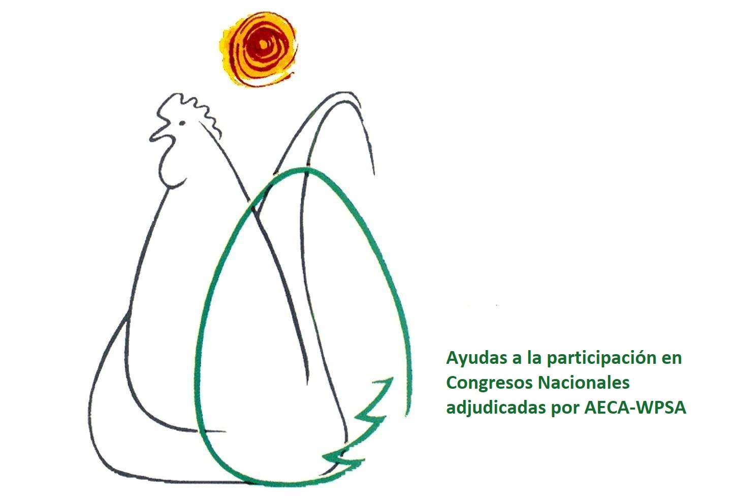 Ayudas 2025 a la participación en Congresos Nacionales adjudicadas por ...